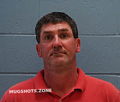 LAWRENCE EDWARD ESTES 03/20/2024 - Lee County Mugshots Zone
