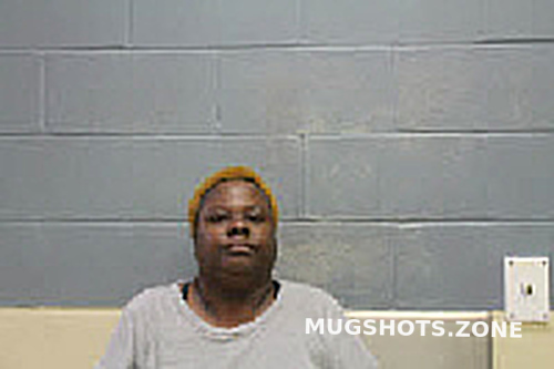 Cassandra Thomas 03202024 Lee County Mugshots Zone
