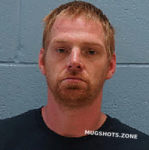 WILLIAM MICHAEL GOODSON 03/21/2024 - Lee County Mugshots Zone