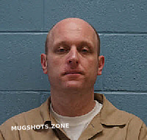 JESSE MORGAN HINSON 03/22/2024 - Lee County Mugshots Zone
