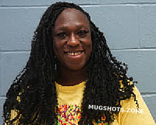 CHARITA SHAUNTRELL CALHOUN LEAK 03/22/2024 - Lee County Mugshots Zone