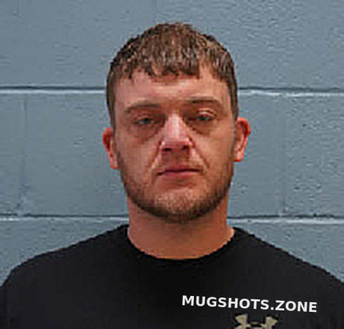 BLAKE PATRICK HOWARD 03/22/2024 - Lee County Mugshots Zone