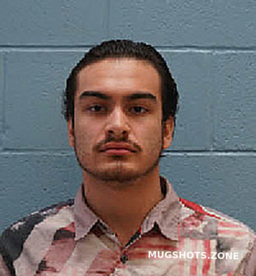 LUIS DANIEL REYES 03/22/2024 - Lee County Mugshots Zone