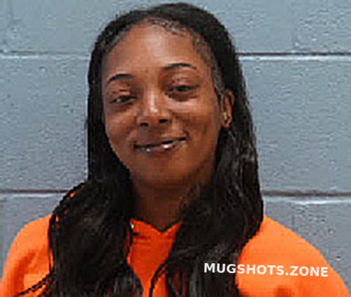 TYNESHA SAMONE SMITH 03/25/2024 - Lee County Mugshots Zone