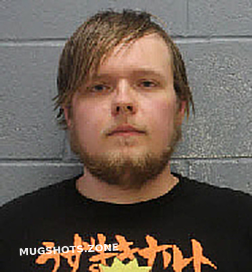 MATTHEW FRANKLIN THOMPSON 03/26/2024 - Lee County Mugshots Zone