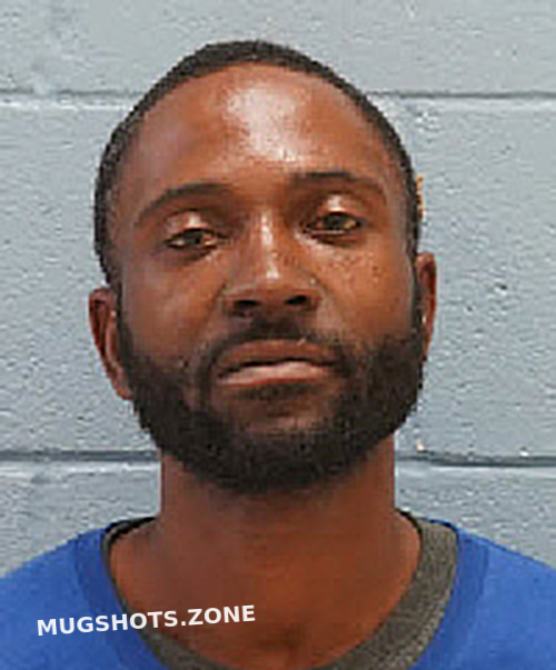 DERRICK NELSON 03/27/2024 - Lee County Mugshots Zone