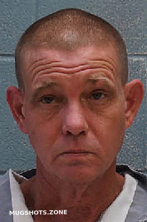 JASON CLINE CARMACK 03/27/2024 - Lee County Mugshots Zone