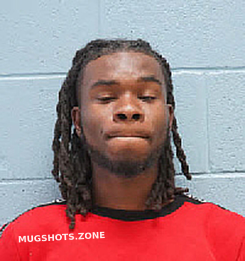 QUINDERIOUS DAWAN PRESTON 04/04/2024 - Lee County Mugshots Zone