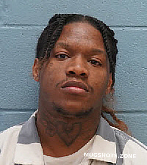 ANTERIO MAKEL WILLIAMS 04/05/2024 - Lee County Mugshots Zone