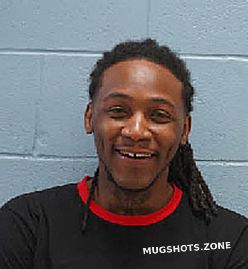 LADERICK SWANTEZ WARE 04/06/2024 - Lee County Mugshots Zone