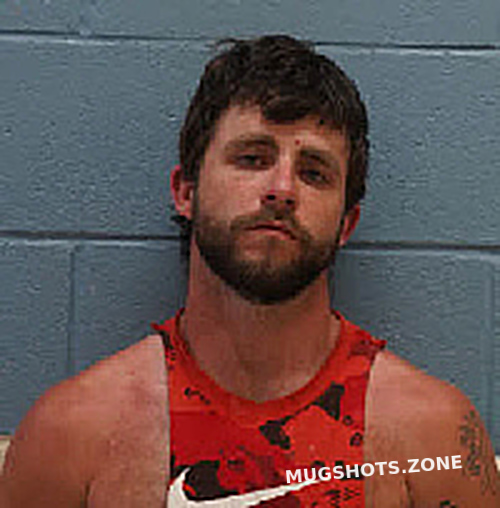 JEREMY AUSTIN SORRELLS 04/07/2024 - Lee County Mugshots Zone