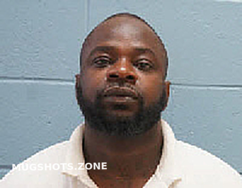 BRYANT RONARD FORD 04/09/2024 - Lee County Mugshots Zone