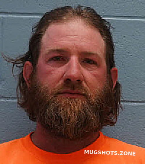 BRYAN KEITH PARROTT 04/10/2024 - Lee County Mugshots Zone