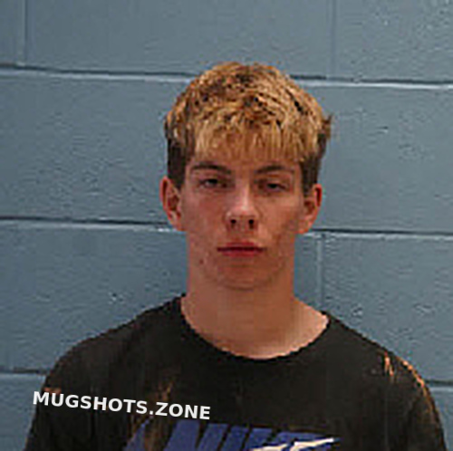 RYAN AUSTIN DAVIS 04/12/2024 - Lee County Mugshots Zone