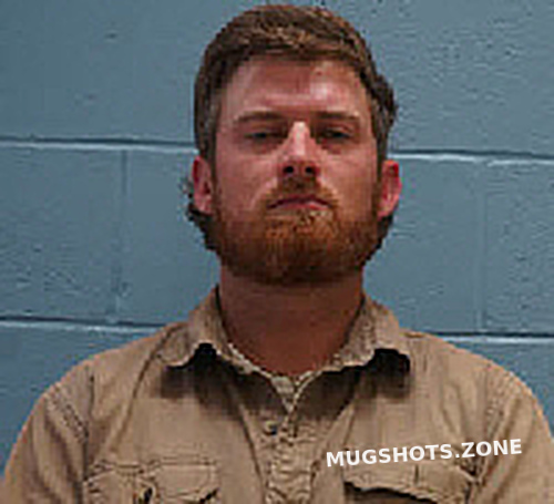 ANTHONY KANE BOWEN 04/12/2024 - Lee County Mugshots Zone