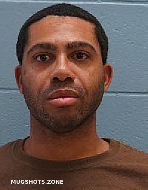 JUSTIN STEPHON ANDERSON 04/13/2024 - Lee County Mugshots Zone