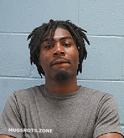 DAMIEN ANTWON GOODWIN 04/15/2024 - Lee County Mugshots Zone