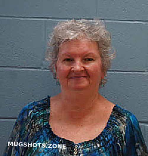 MARY SUE EILAND 04/15/2024 - Lee County Mugshots Zone