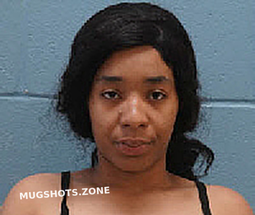 SHAKIRA ZY'TINA EDWARDS 04/15/2024 - Lee County Mugshots Zone