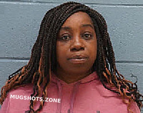 ERICA DENISE PITTS 04/17/2024 - Lee County Mugshots Zone