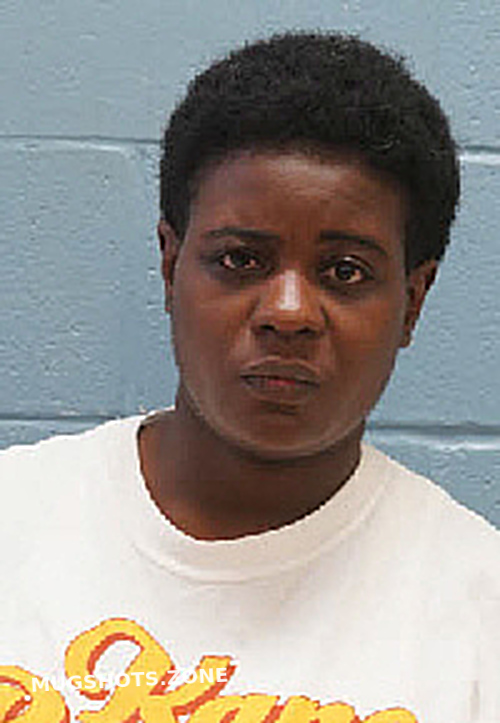 CODY ALIA JENKINS 04/17/2024 - Lee County Mugshots Zone