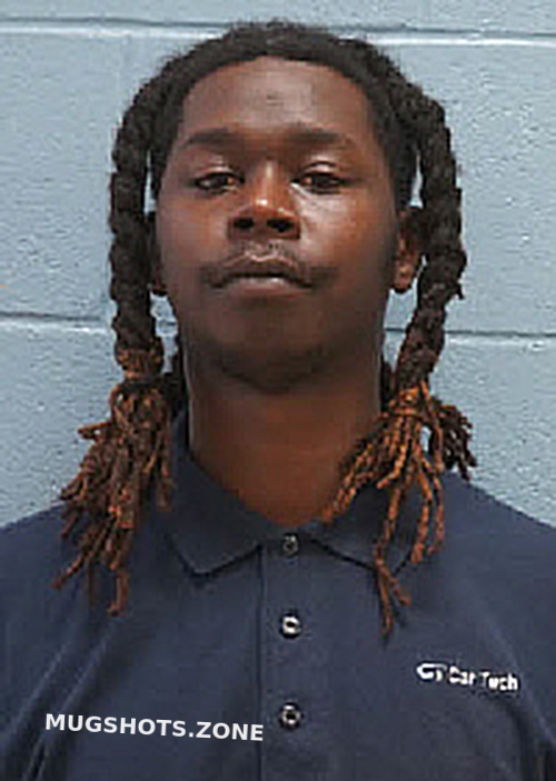 IAKEEM SHAROD REID 04/17/2024 - Lee County Mugshots Zone