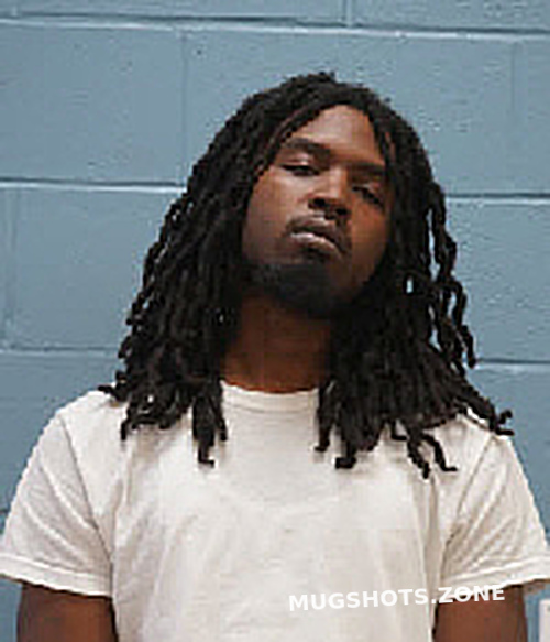 DE'SHAUN EUGENE WILSON 04/20/2024 - Lee County Mugshots Zone