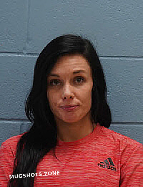 HALEY DANIELLE KITTRELL 04/21/2024 - Lee County Mugshots Zone