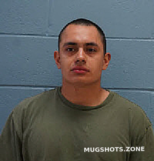 VICTOR DANIEL RAMIREZ 04/21/2024 - Lee County Mugshots Zone