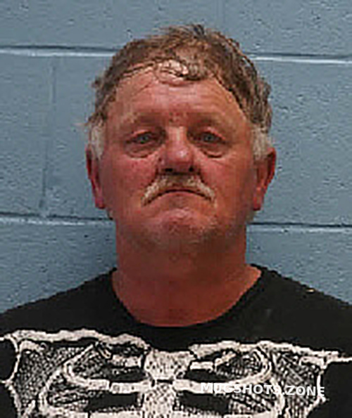 TIMOTHY GENE HURST 04/22/2024 - Lee County Mugshots Zone