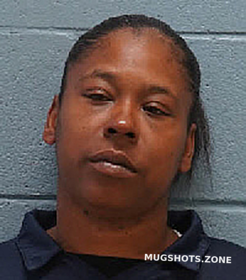 SHANETRICE SHANTAE HARRIS 04/23/2024 - Lee County Mugshots Zone