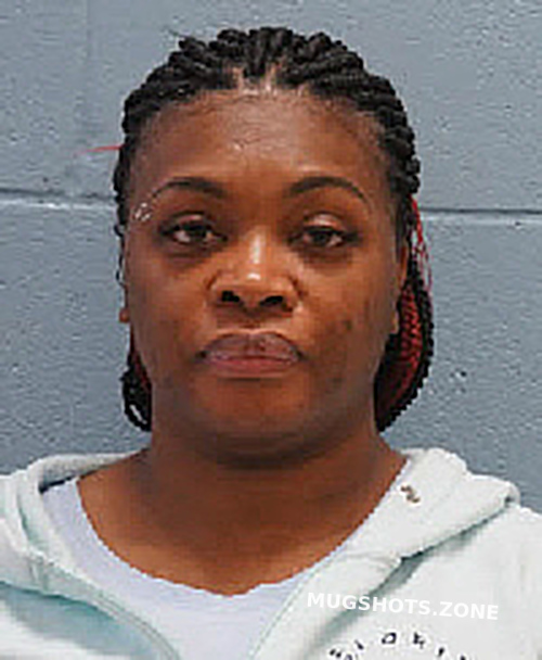 DEMETRICE LYNN SMITH 04/27/2024 - Lee County Mugshots Zone