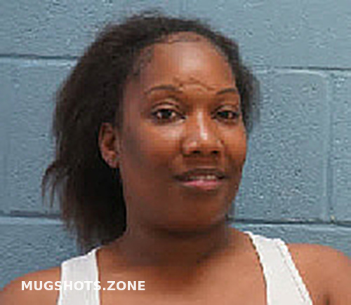 SHEMEKIA LASHAWN GRANT 04/30/2024 - Lee County Mugshots Zone