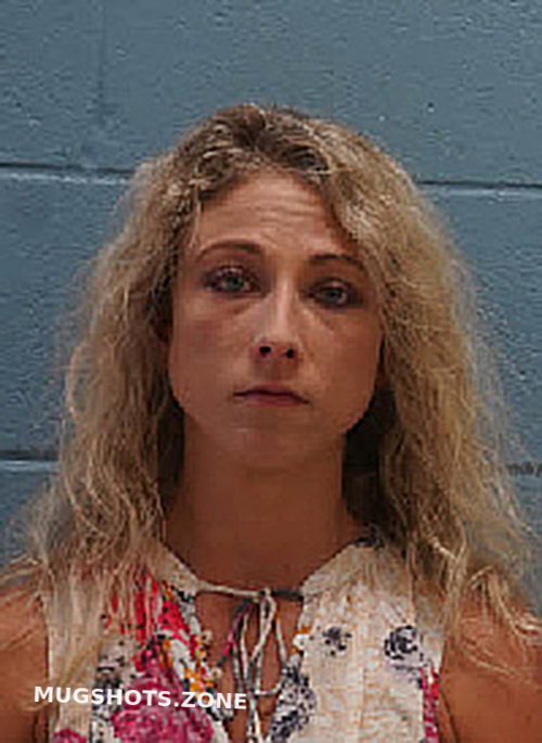 SHASTA NICOLE ROBINSON 04/30/2024 - Lee County Mugshots Zone
