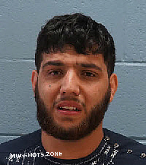 MOHAMMAD AZIZI 05/03/2024 - Lee County Mugshots Zone