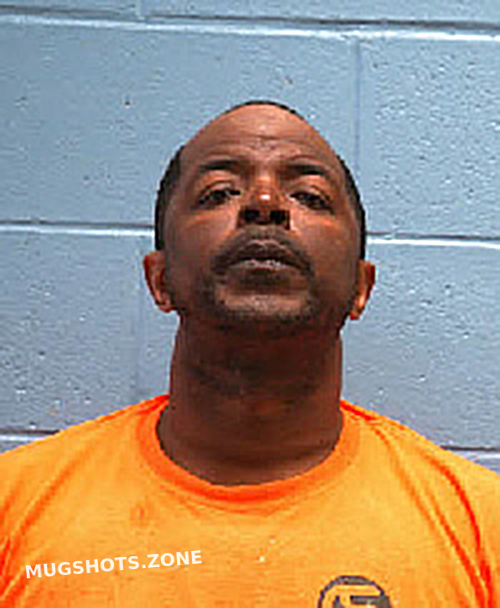 DEXTER THORNTON 05/03/2024 - Lee County Mugshots Zone