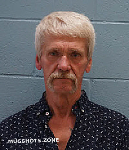 DAVID SPURLOCK 05/14/2024 - Lee County Mugshots Zone