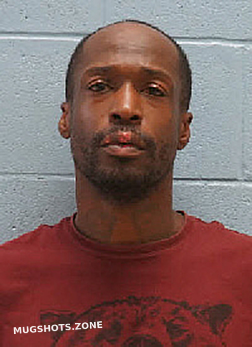 SHOCKEY JERRELL SMARR 05/15/2024 - Lee County Mugshots Zone