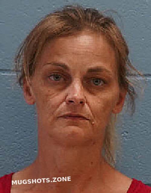 SUSAN LEONA COOPER 05/17/2024 - Lee County Mugshots Zone