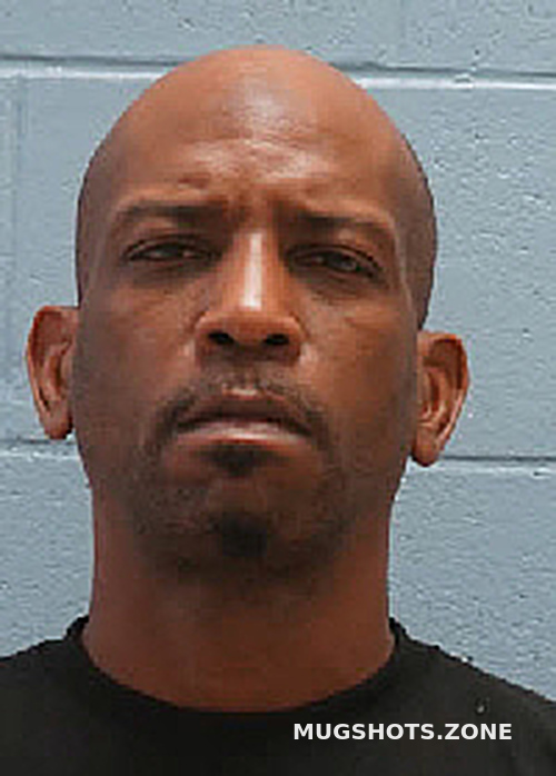 KENNETH BERNARD JONES 05/17/2024 - Lee County Mugshots Zone