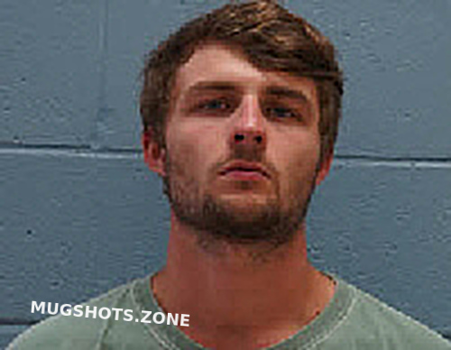 THOMAS SAM HOWELL 05/18/2024 - Lee County Mugshots Zone