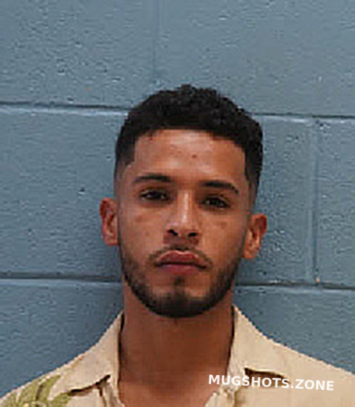 AXEL ENRIQUE AMADOR-SIERRA 05/19/2024 - Lee County Mugshots Zone