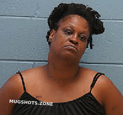 SANTANA LAKEISHA HARRIS 05/20/2024 - Lee County Mugshots Zone