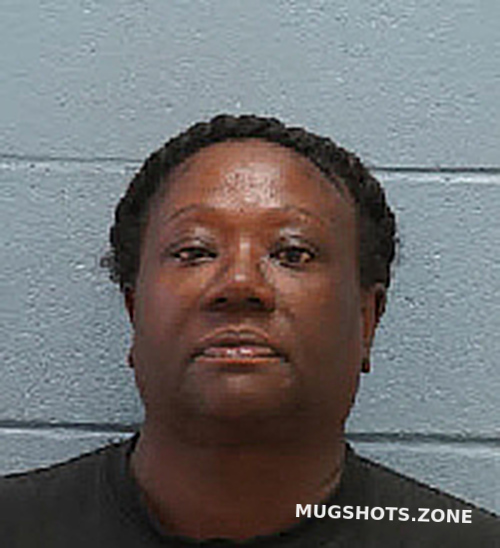 MONICA DENISE CHAMBERS 05/20/2024 - Lee County Mugshots Zone