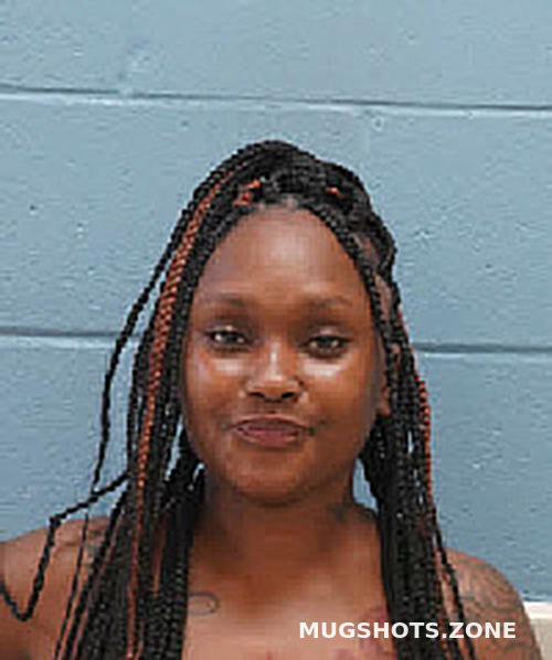 IVY DASHAE LENIQUE BRUNDAGE 05/24/2024 - Lee County Mugshots Zone