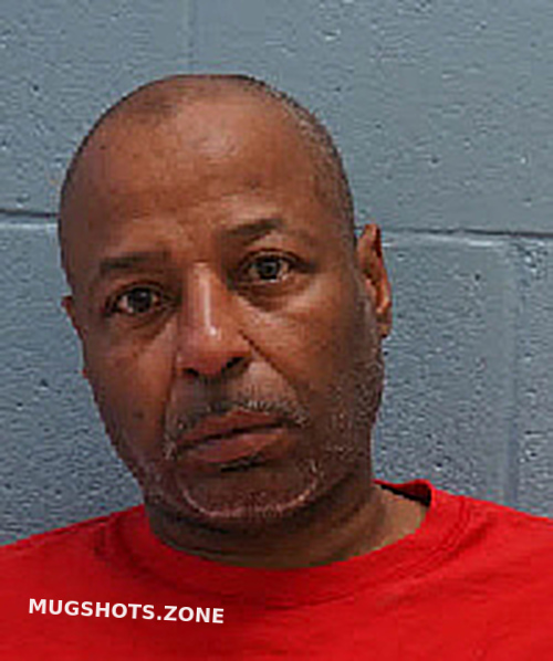 CLIFFORD RAYMOND JACKSON 05/25/2024 - Lee County Mugshots Zone