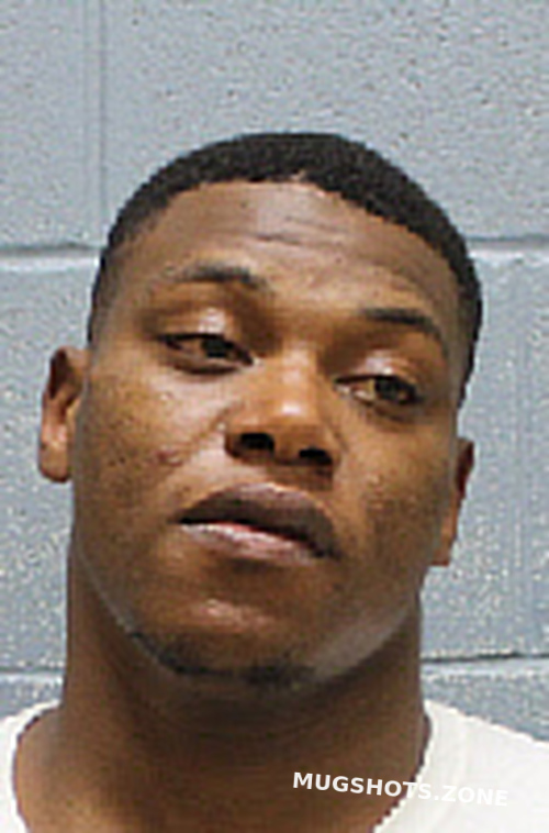 KEANDRE DEVEON MOSS 05/26/2024 - Lee County Mugshots Zone