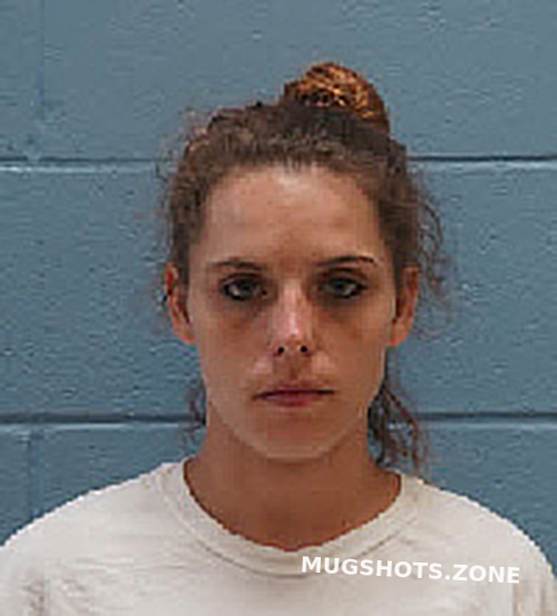 MEGAN ALICE ARRINGTON 05/28/2024 - Lee County Mugshots Zone