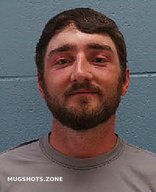 TERRY BRETT CLARK 05/30/2024 - Lee County Mugshots Zone