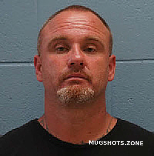 ROBERT SCOTT COOK 05/30/2024 - Lee County Mugshots Zone